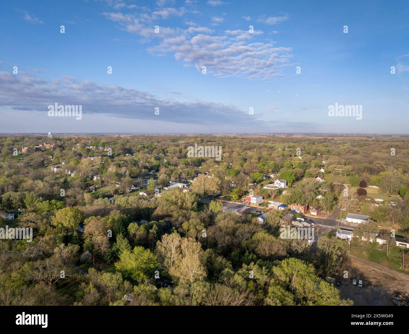 City of nemaha hi-res stock photography and images - Alamy