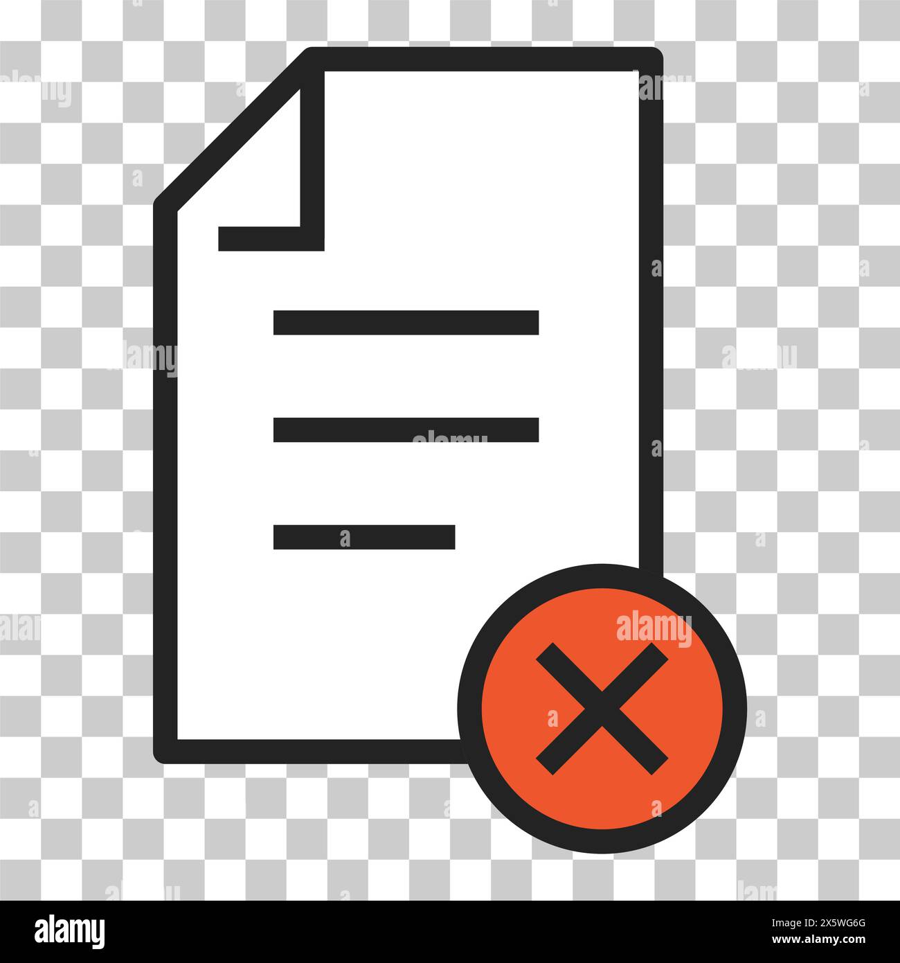 In compliance icon sign, company passed inspection symbol, complete ...