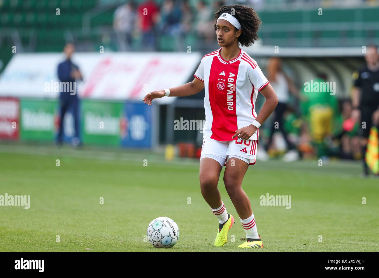 Den Haag, Netherlands. 11th May, 2024. DEN HAAG, NETHERLANDS - MAY 11 ...