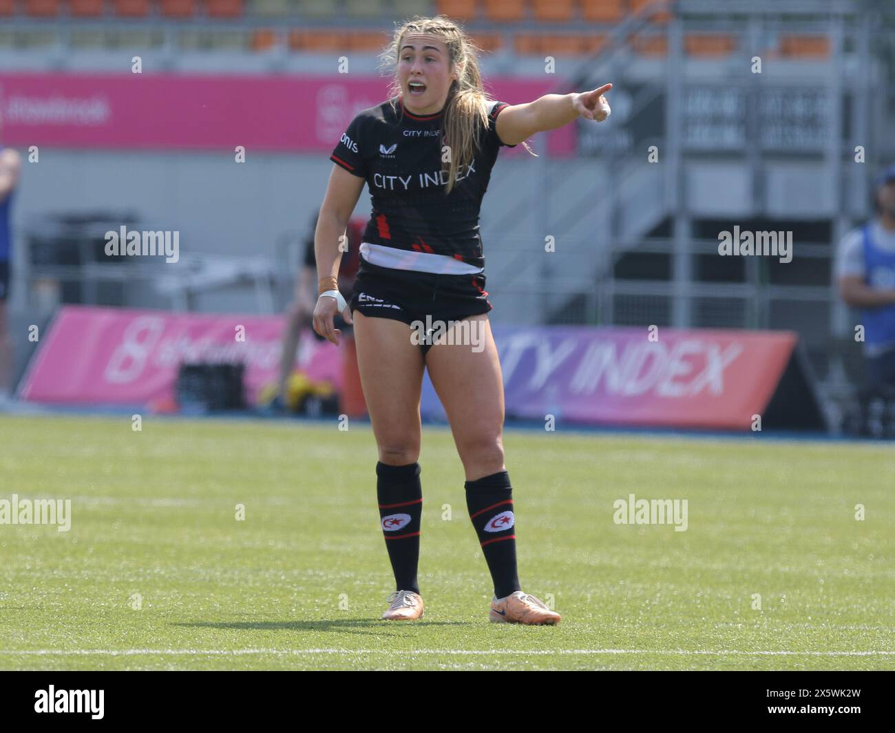 London, UK. 11th May, 2024. London, England, May 11 2024: Sydney ...