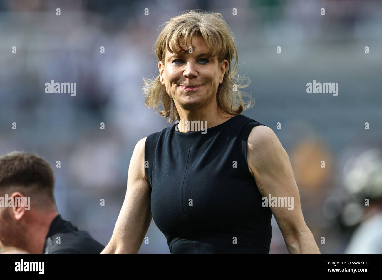 Amanda cosgrove hi-res stock photography and images - Alamy