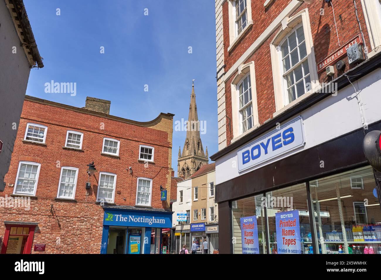 Departmental buildings hi-res stock photography and images - Alamy
