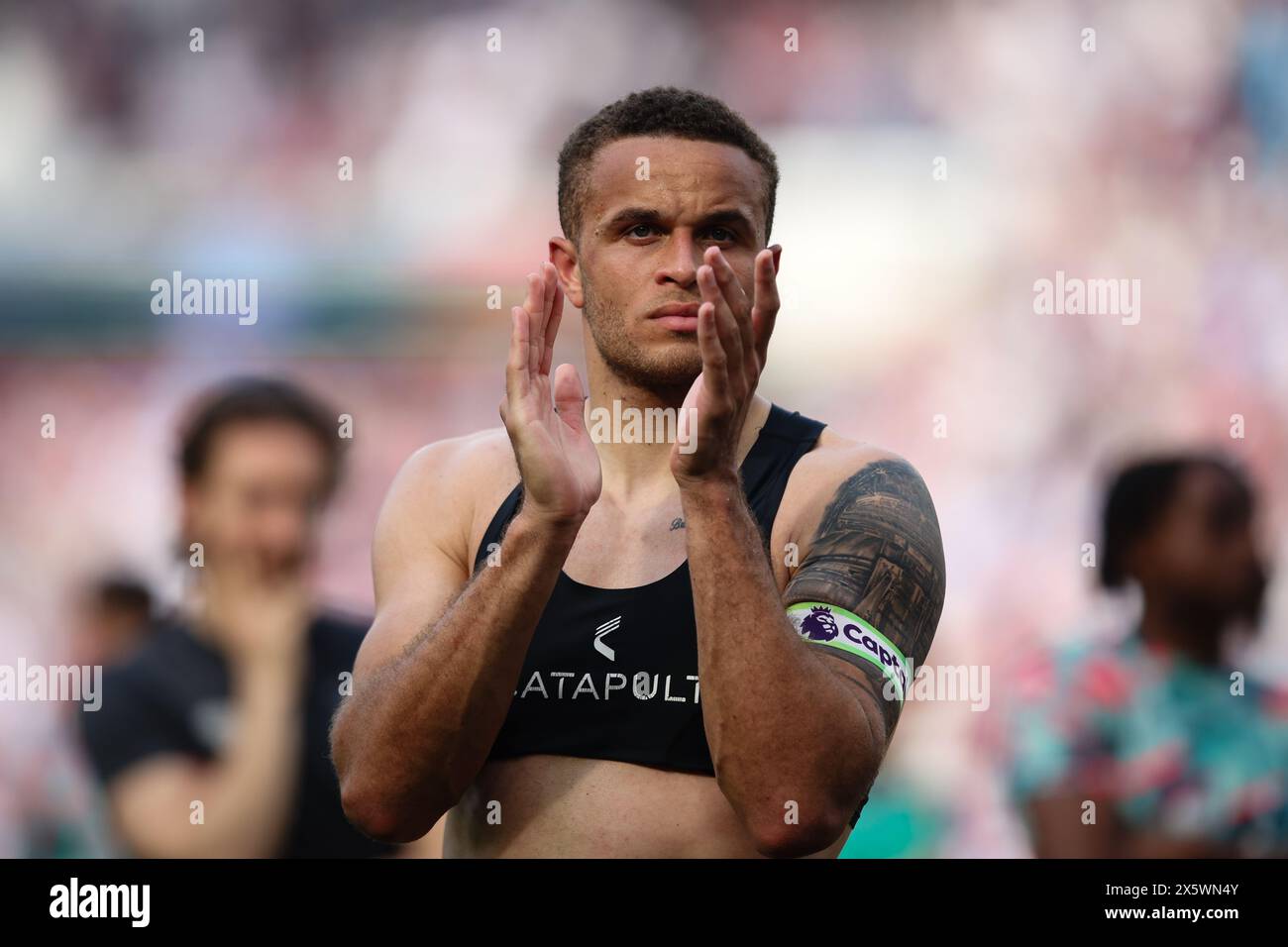 Carlton morris luton town 2023 hi-res stock photography and images - Alamy