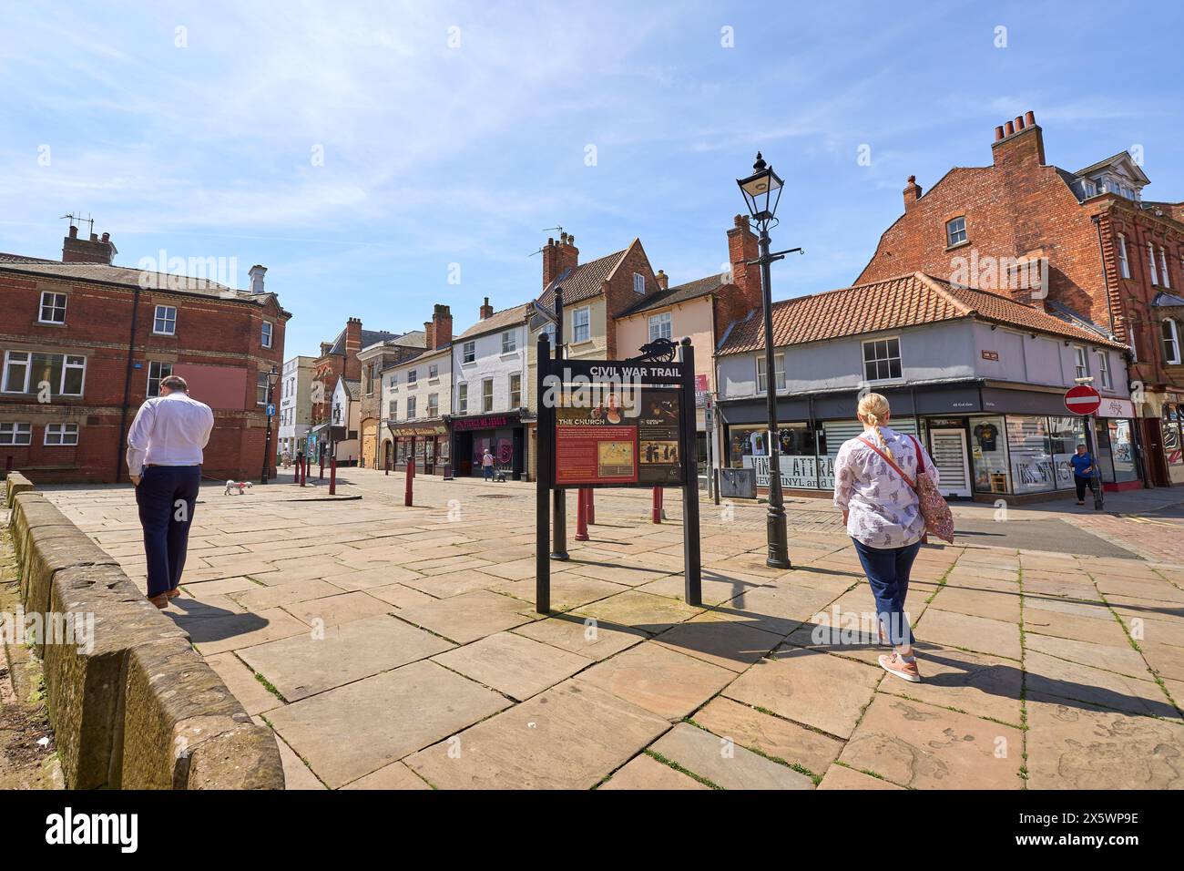 Visit newark hi-res stock photography and images - Alamy