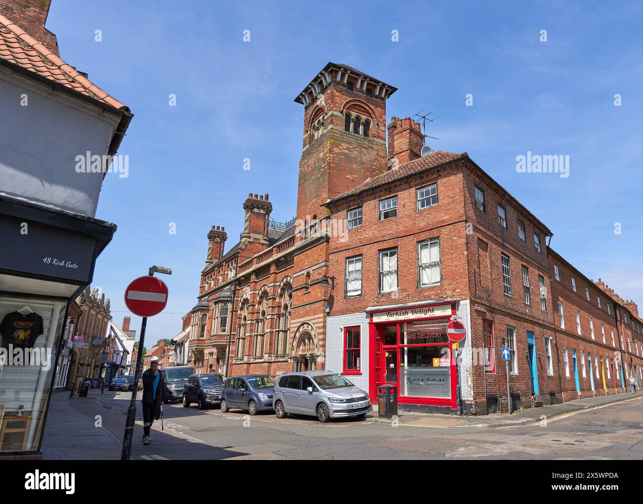 Explore newark hi-res stock photography and images - Alamy