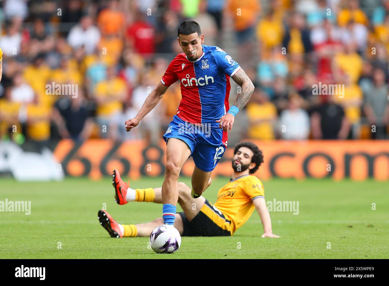 Oz daniel hi-res stock photography and images - Alamy