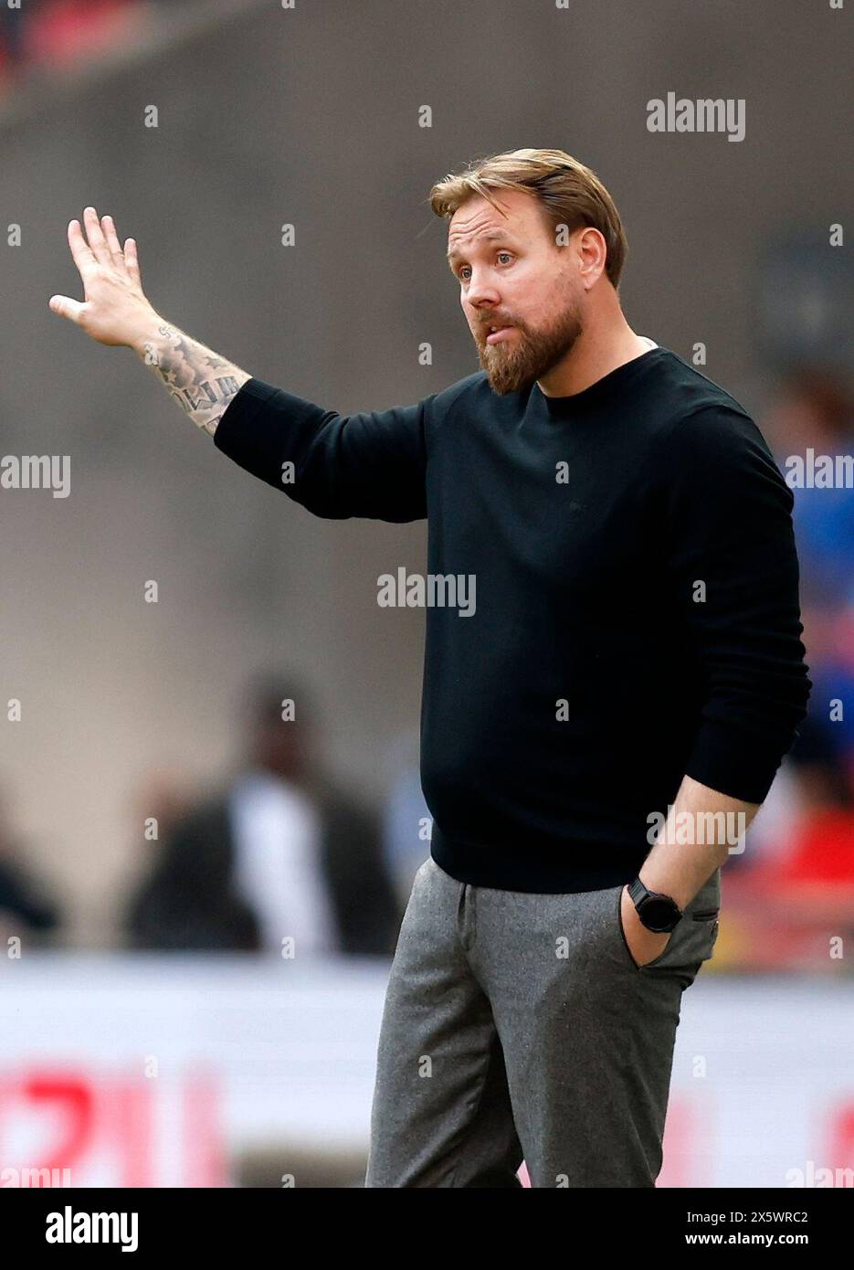 Rob elliot gateshead hi-res stock photography and images - Alamy