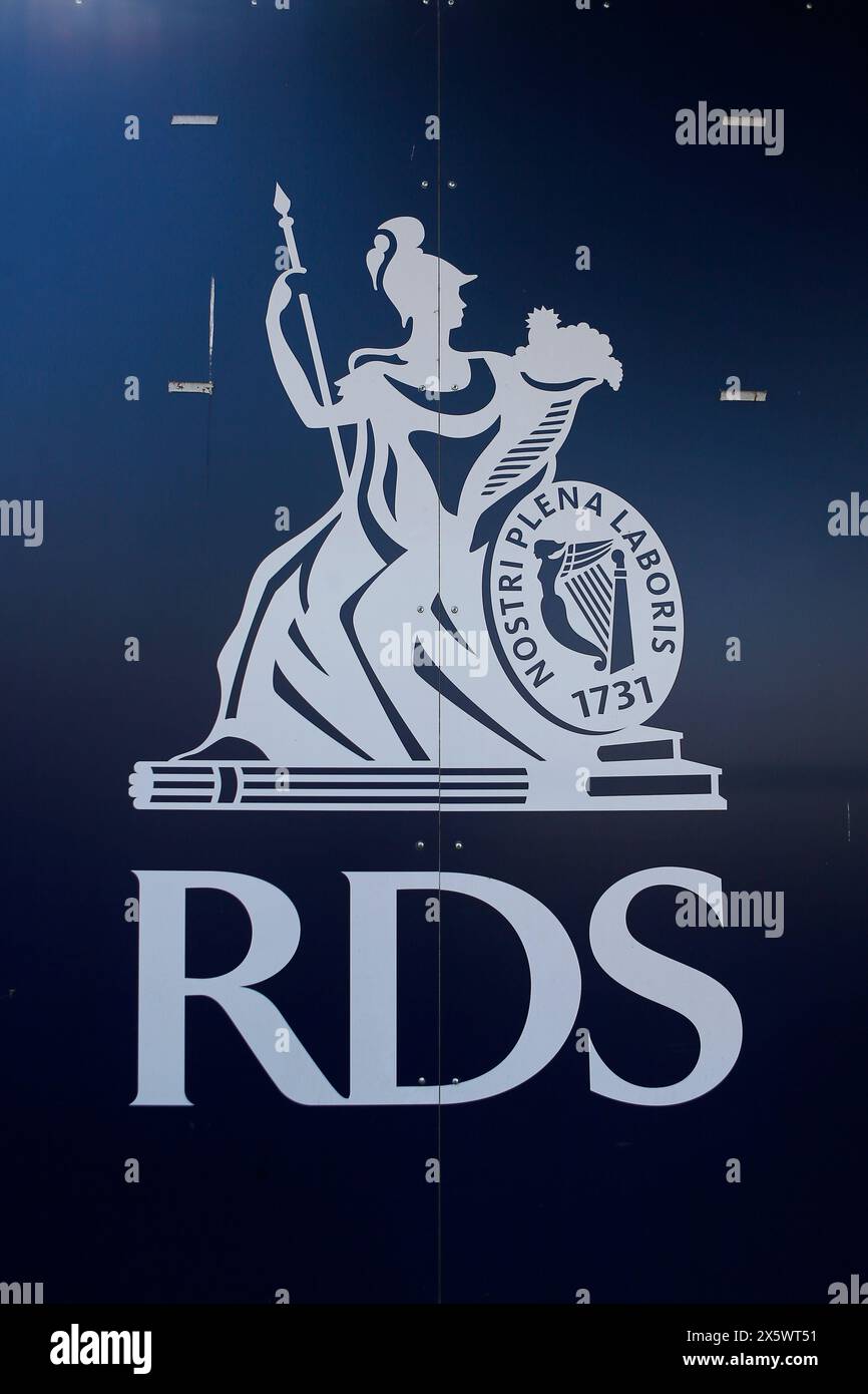 Rds logo hi-res stock photography and images - Alamy