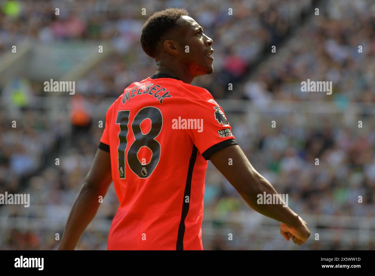 Danny welbeck 2024 hi-res stock photography and images - Alamy