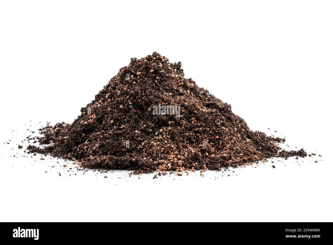 Soil insulation Cut Out Stock Images & Pictures - Alamy