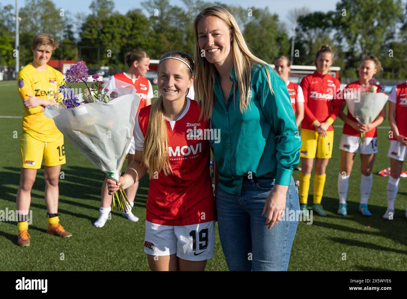 Sanne peereboom hi-res stock photography and images - Alamy