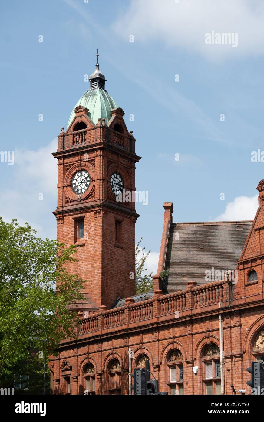 The midlands uk hi-res stock photography and images - Alamy