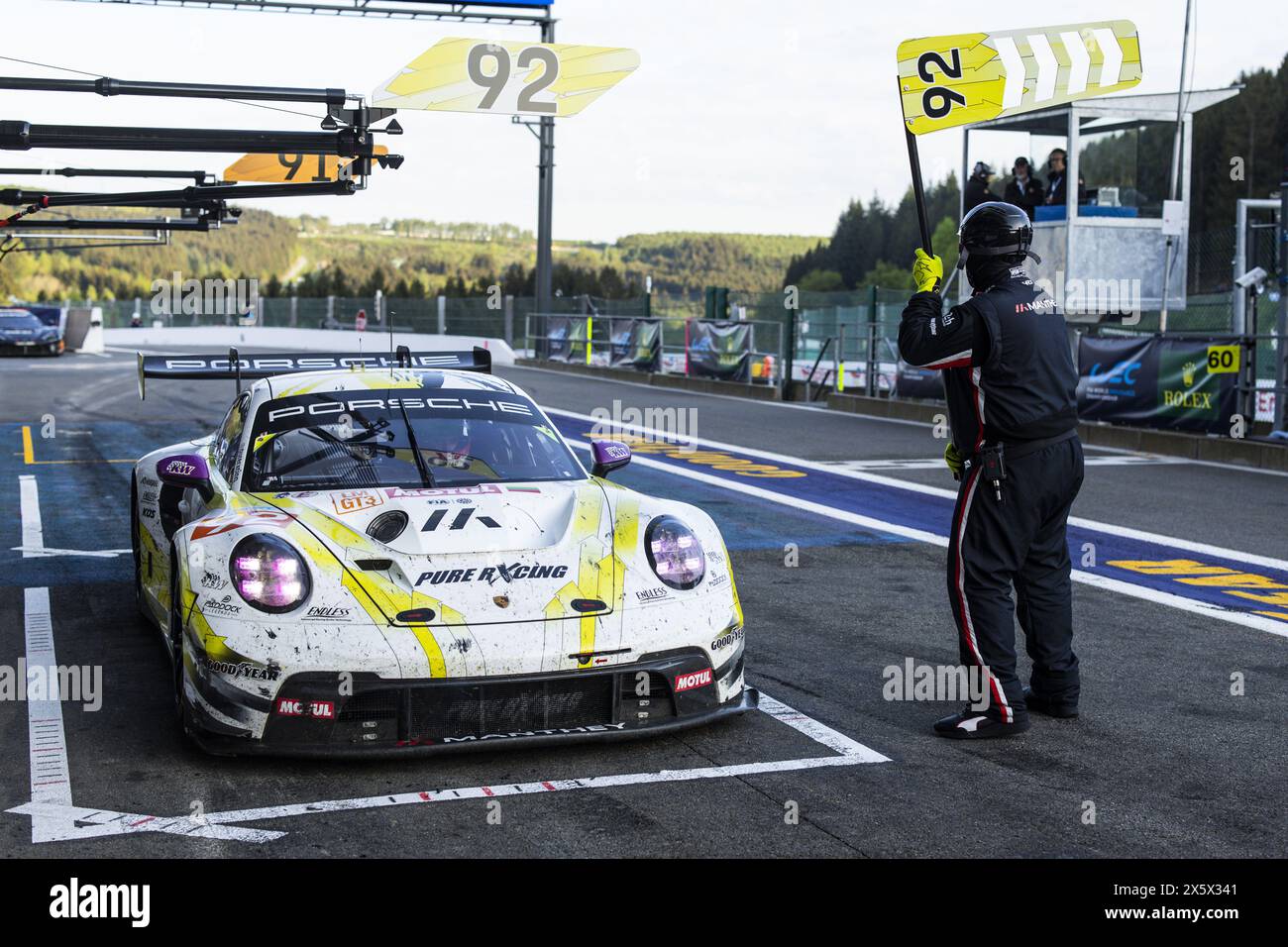 92 MALYKHIN Aliaksandr (kna), STURM Joel (ger), BACHLER Klaus (aut ...