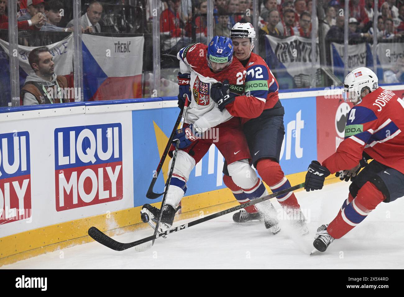 Stian solberg hi-res stock photography and images - Alamy