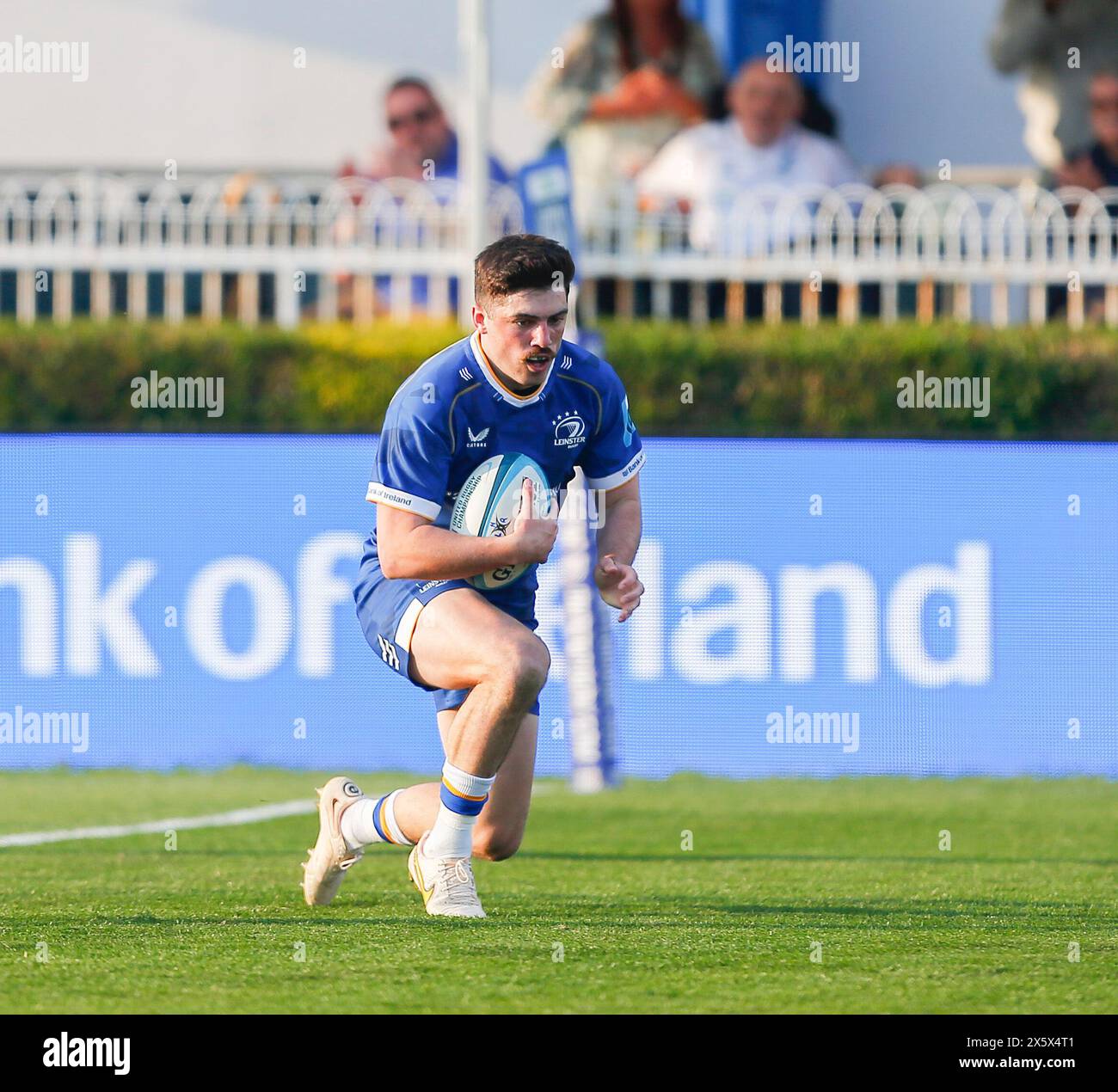 Ballsbridge, Dublin, Ireland. RDS Arena, Ballsbridge, Dublin, Ireland ...