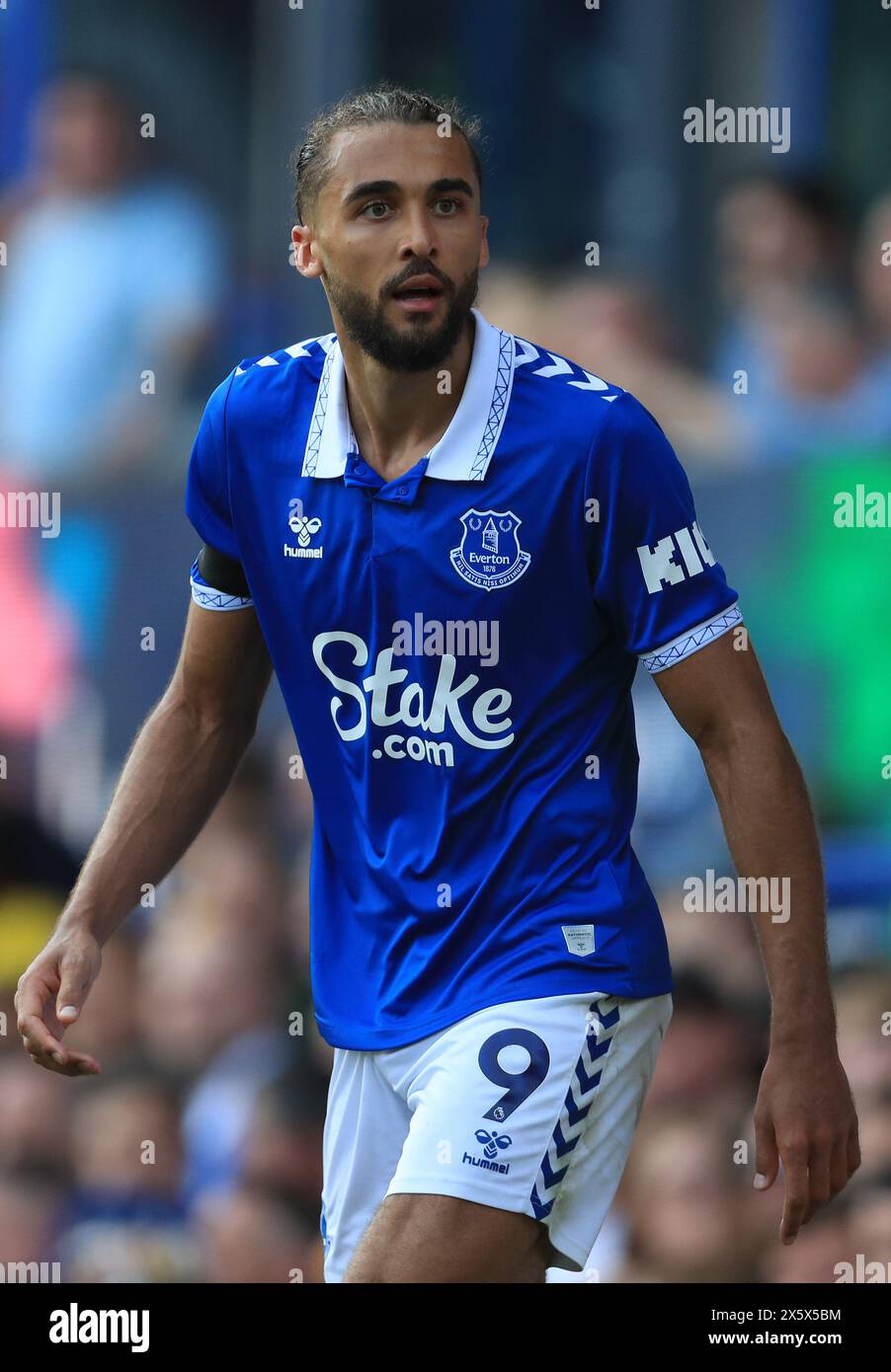 Dominic calvert lewin sheffield hi-res stock photography and images - Alamy