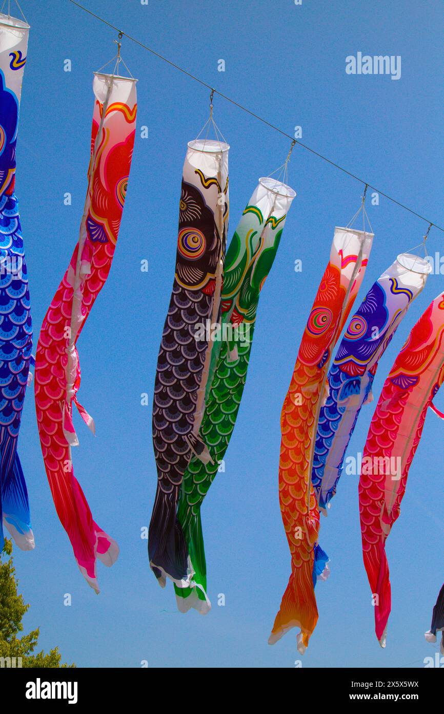 Windsocks hi-res stock photography and images - Alamy