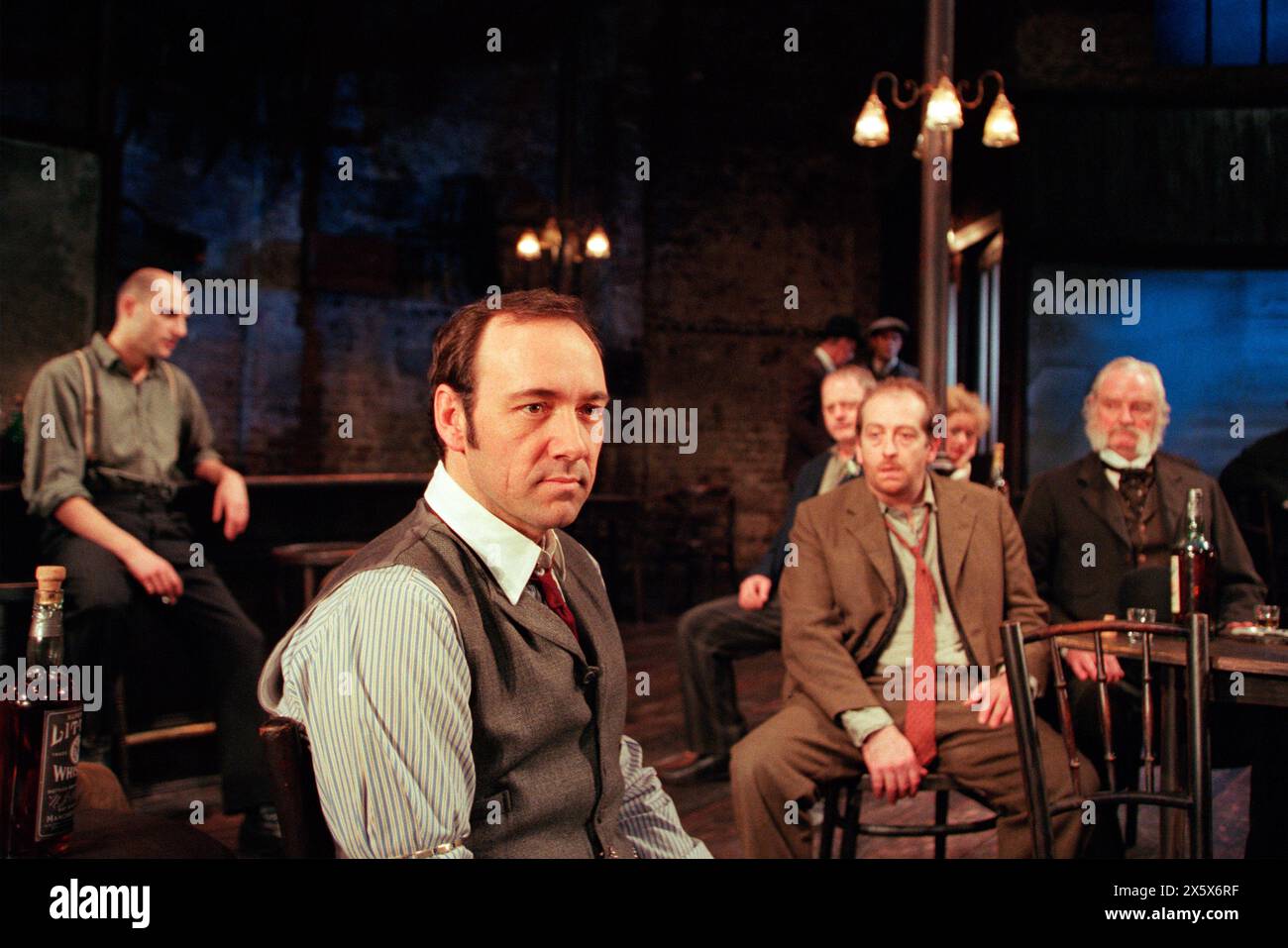 Greenwich london village bar hi-res stock photography and images - Alamy