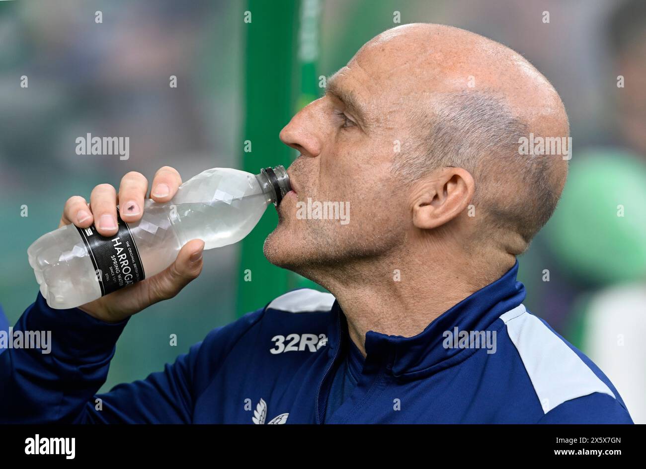 Sport football alex rae hi-res stock photography and images - Alamy