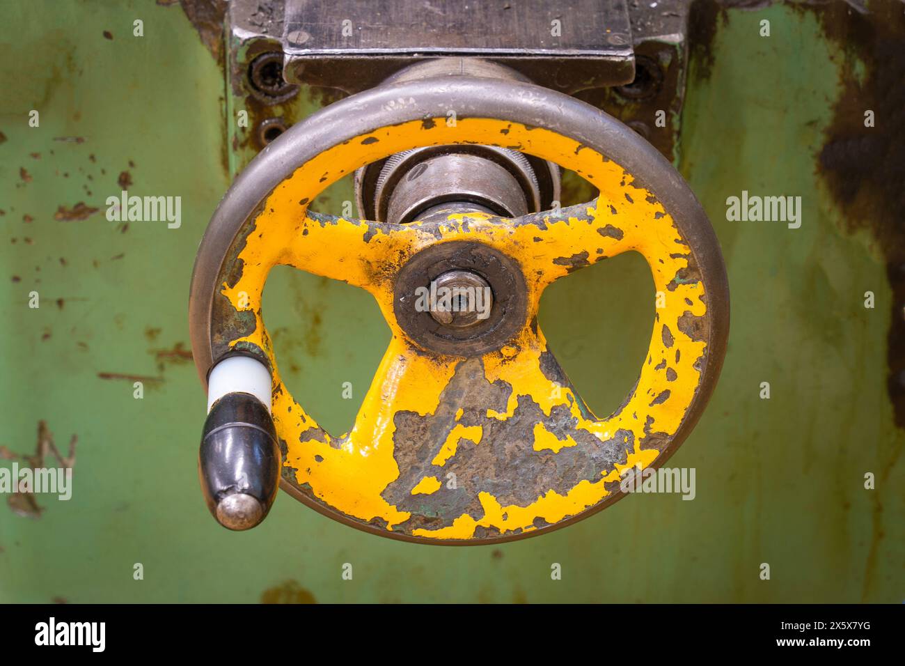 Control dials hi-res stock photography and images - Alamy