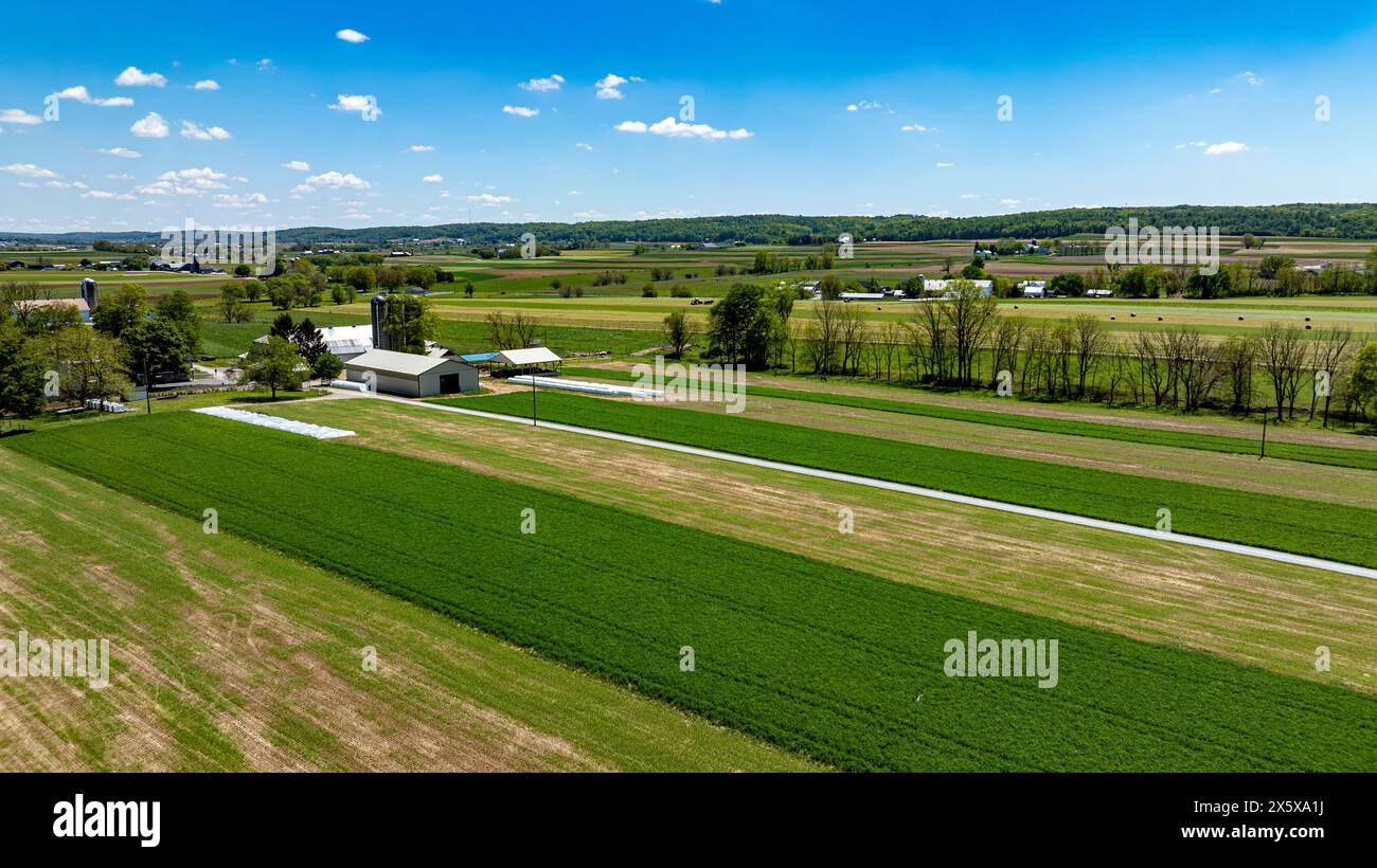 Sweeping landscape captures hi-res stock photography and images - Alamy
