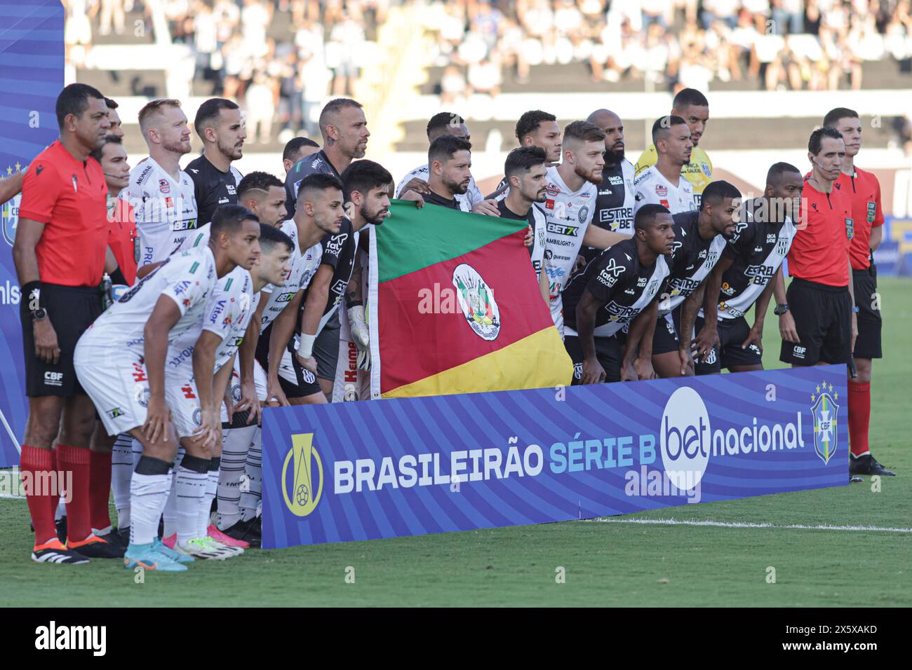 Rio borba hi-res stock photography and images - Alamy