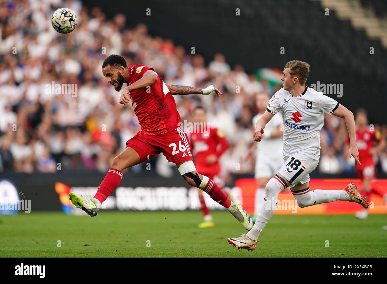 Jay williams 2024 hi-res stock photography and images - Alamy