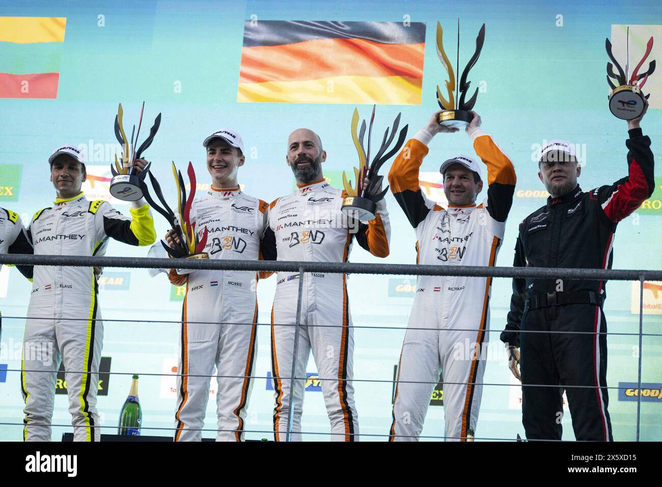 91 LIETZ Richard (aut), SCHURING Morris (nld), SHAHIN Yasser (aus ...