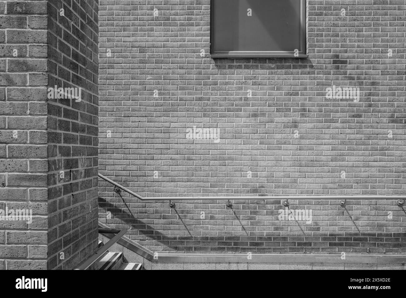 St Austell Cornish Town Cornwall Stock Photo - Alamy