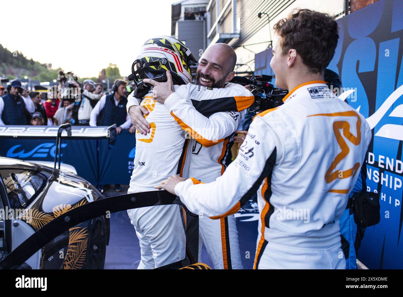 91 LIETZ Richard (aut), SCHURING Morris (nld), SHAHIN Yasser (aus ...