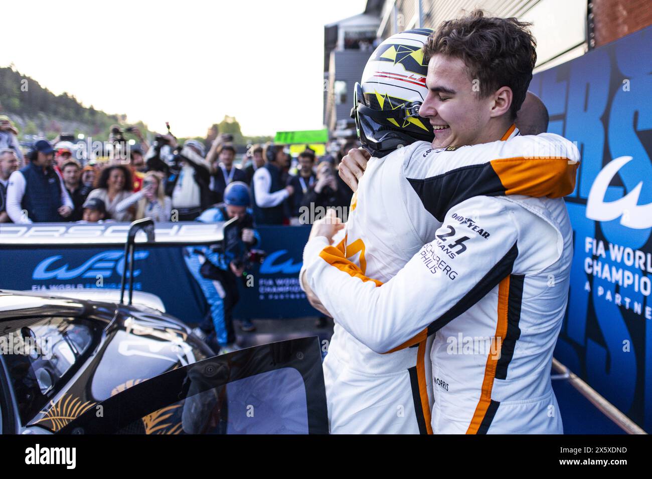 91 LIETZ Richard (aut), SCHURING Morris (nld), SHAHIN Yasser (aus ...