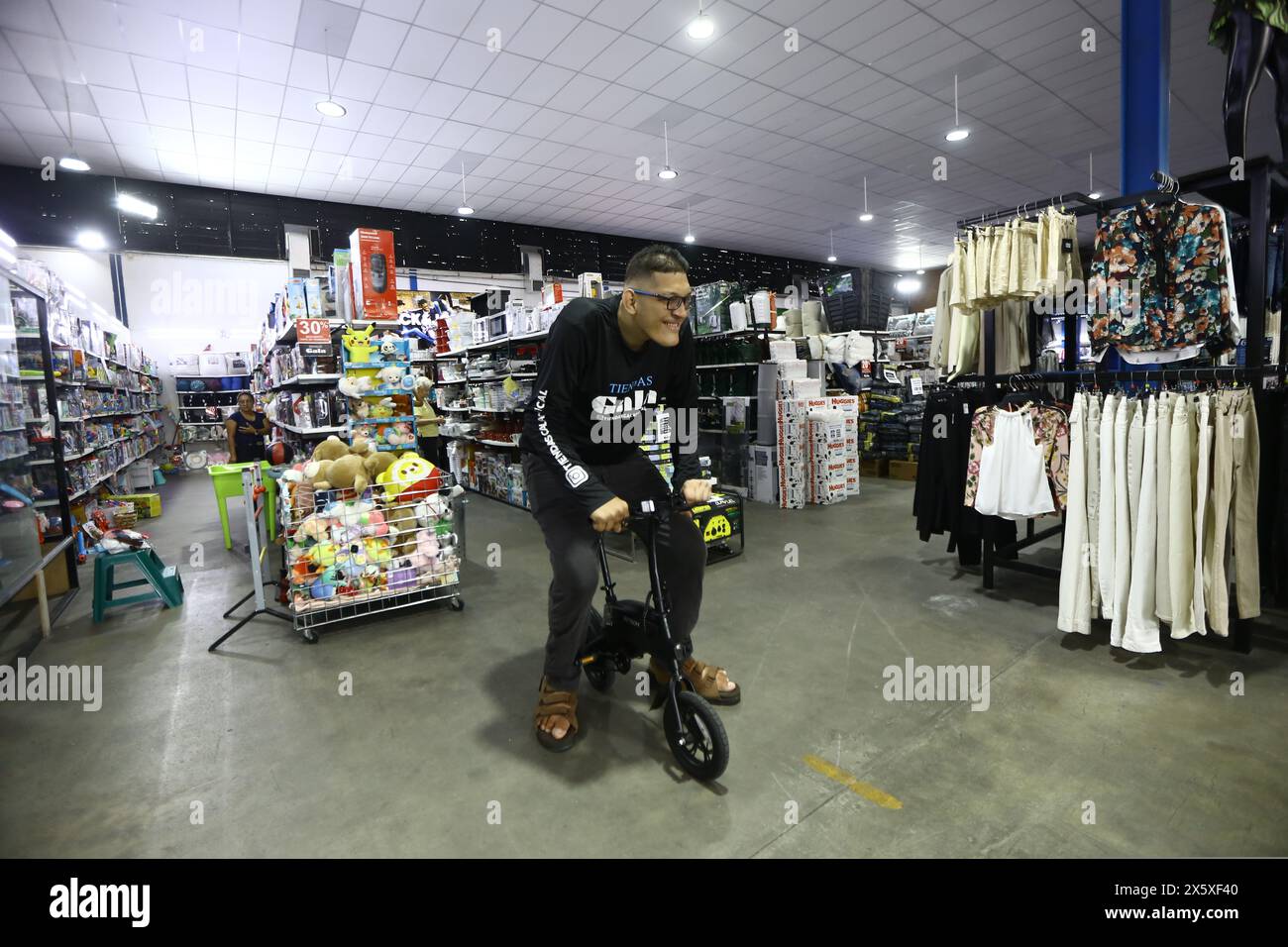 May 11, 2024, San Diego, Carabobo, Venezuela: May 11, 2024. Jeison ...