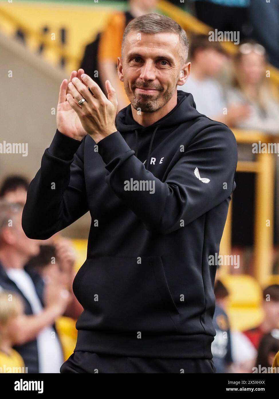 Wolverhampton, UK. 11th May, 2024. Wolverhampton, England, May 11th ...