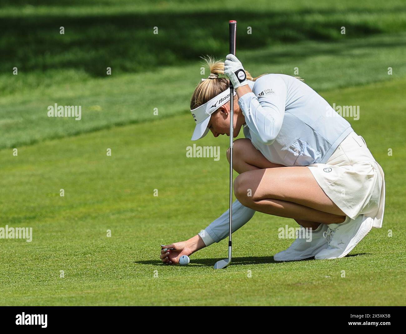 Olivia cowan hi-res stock photography and images - Alamy