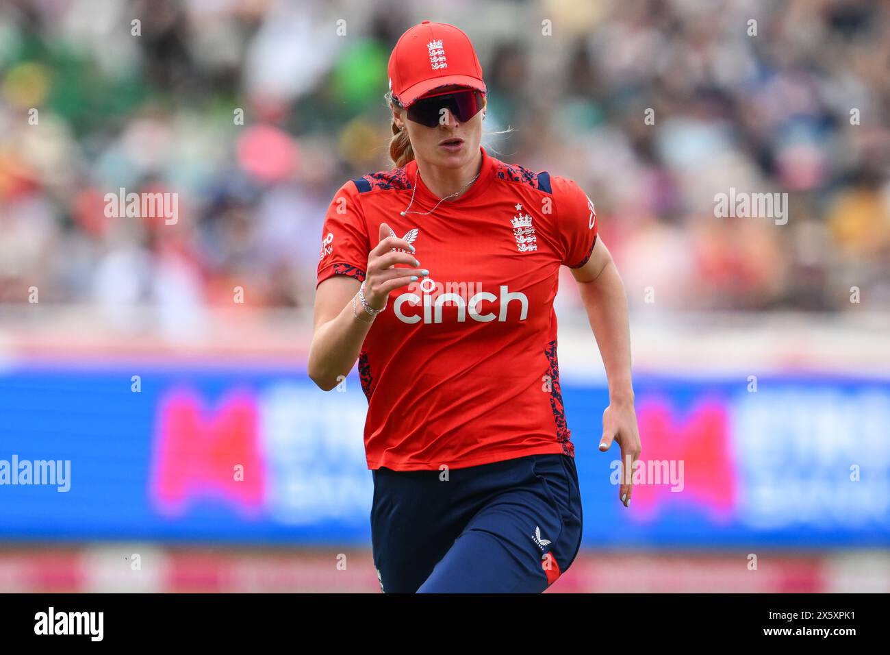 Lauren bell hi-res stock photography and images - Alamy