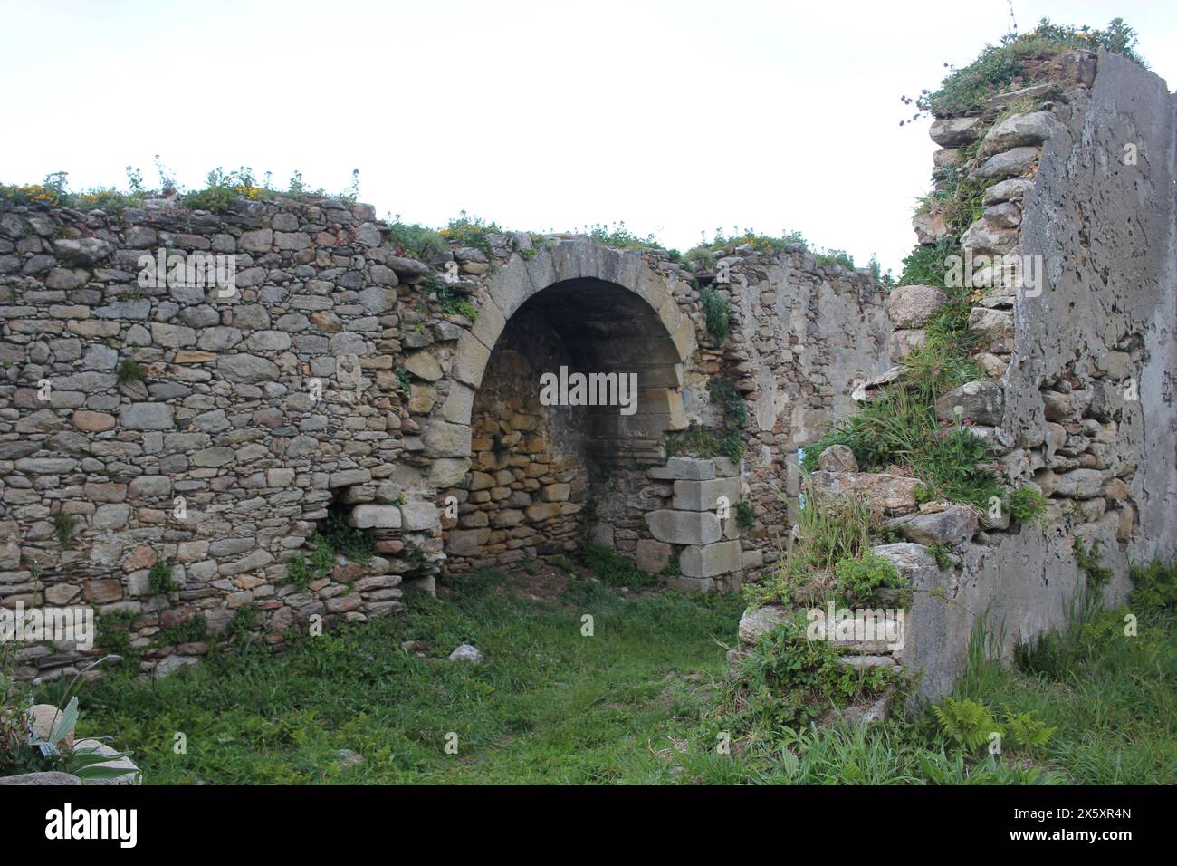 Well preserved structures hi-res stock photography and images - Alamy