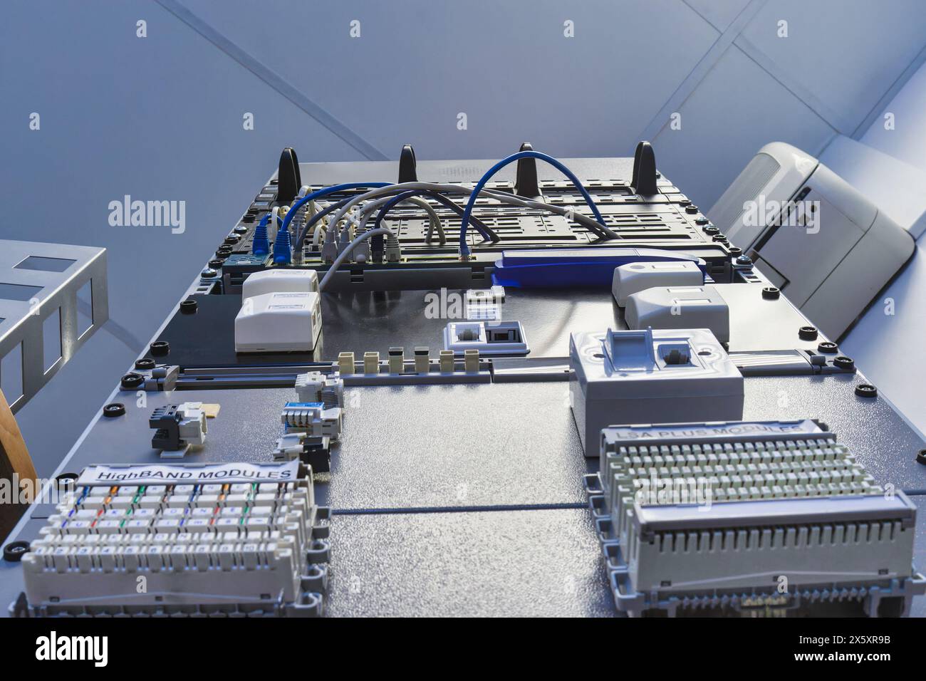 copper to fiber converter solutions, media and protocol independent ...
