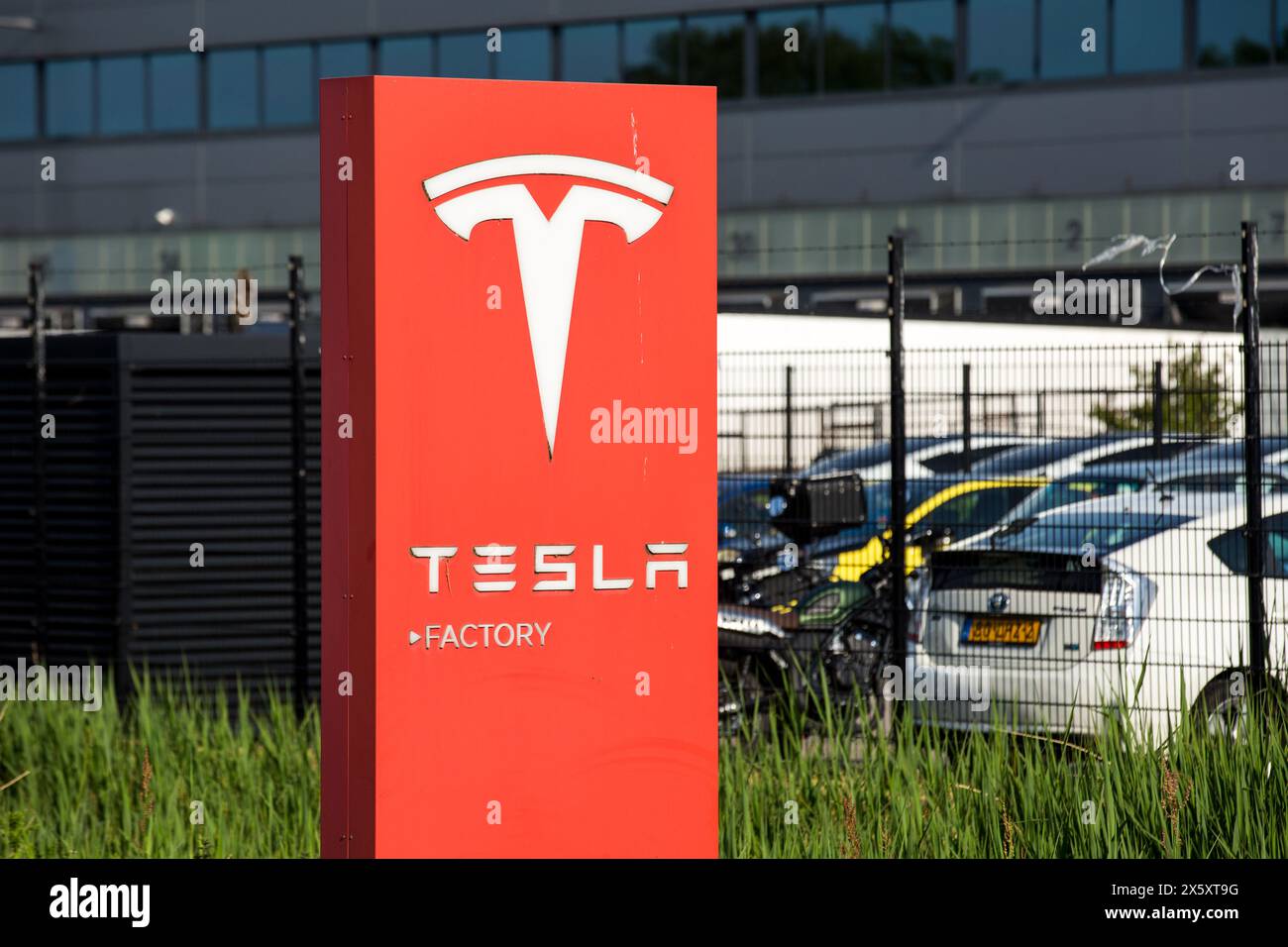 An American automotive and energy company that specialises in electric ...