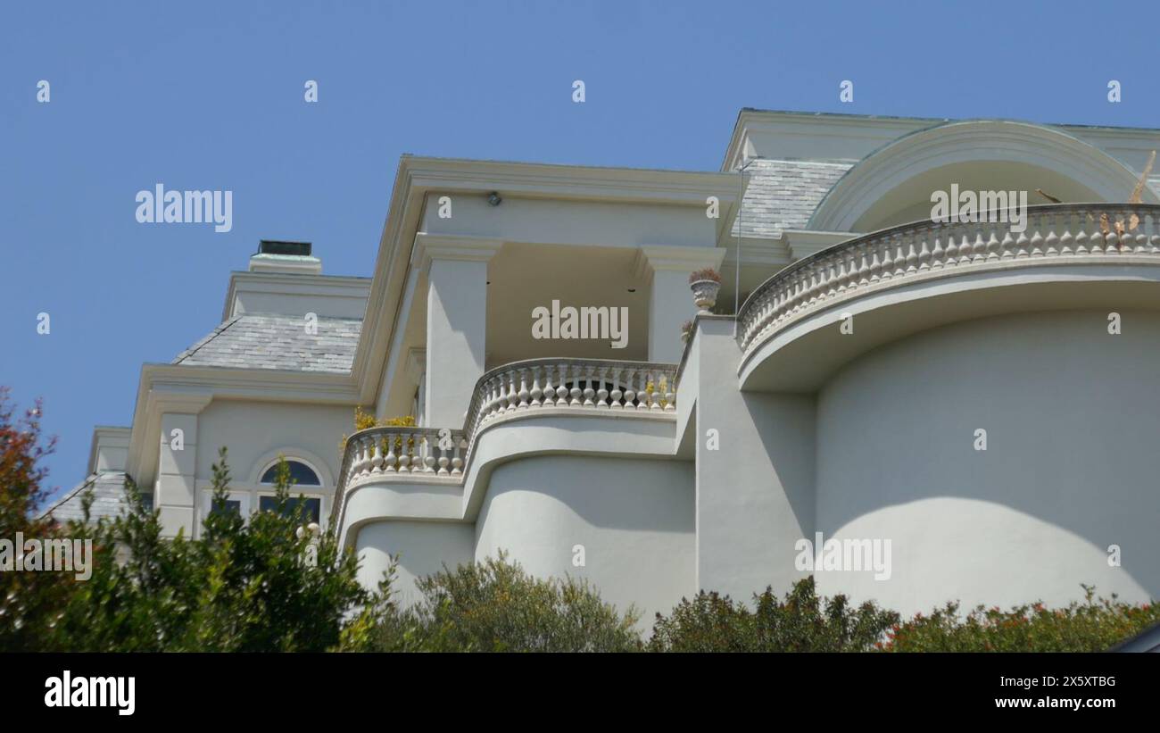 Los Angeles, California, USA 11th May 2024 Richard Simmons Home/house ...