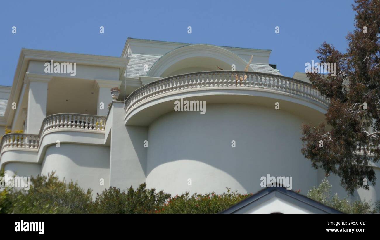 Los Angeles, California, USA 11th May 2024 Richard Simmons Home/house ...