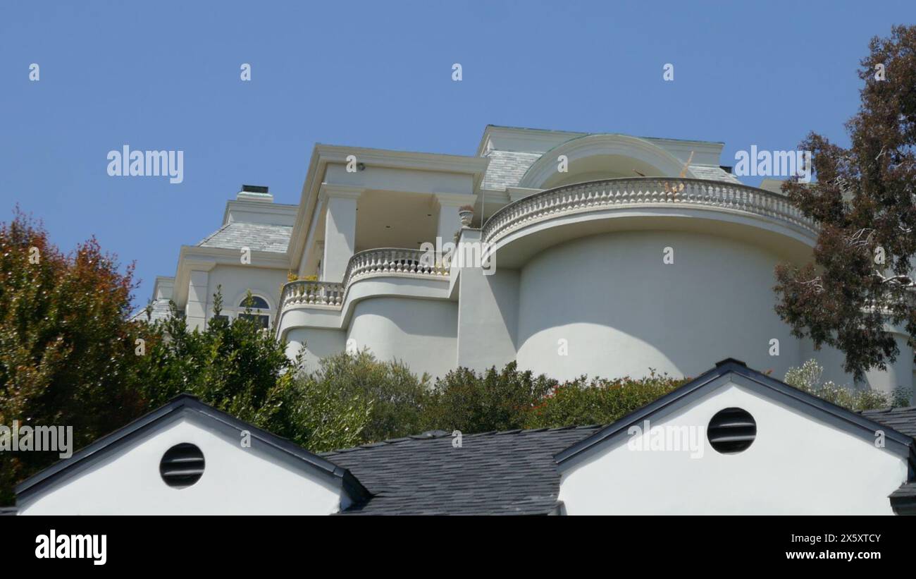 Los Angeles, California, USA 11th May 2024 Richard Simmons Home/house ...