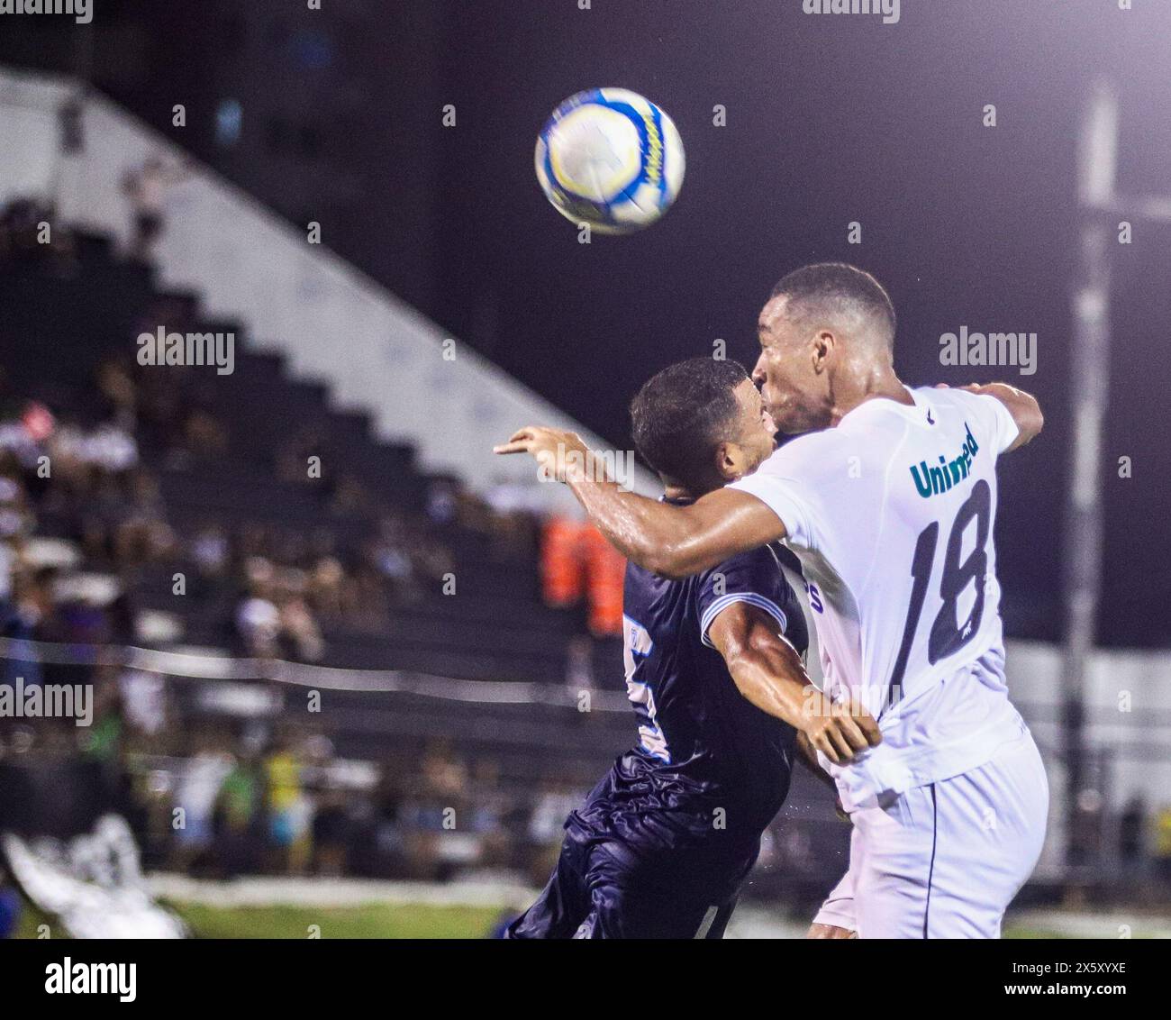 RN - NATAL - 11/05/2024 - BRASILEIRO C 2024, ABC x LONDRINA - ABC ...