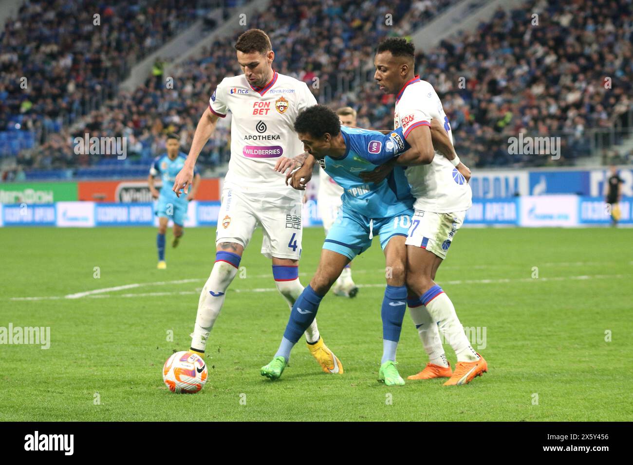 Willyan da silva rocha hi-res stock photography and images - Alamy