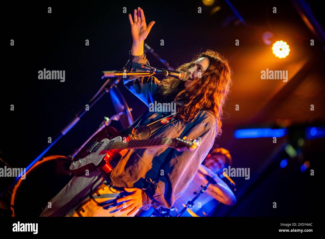 Francis of delirium 11 may 2024 hi-res stock photography and images - Alamy