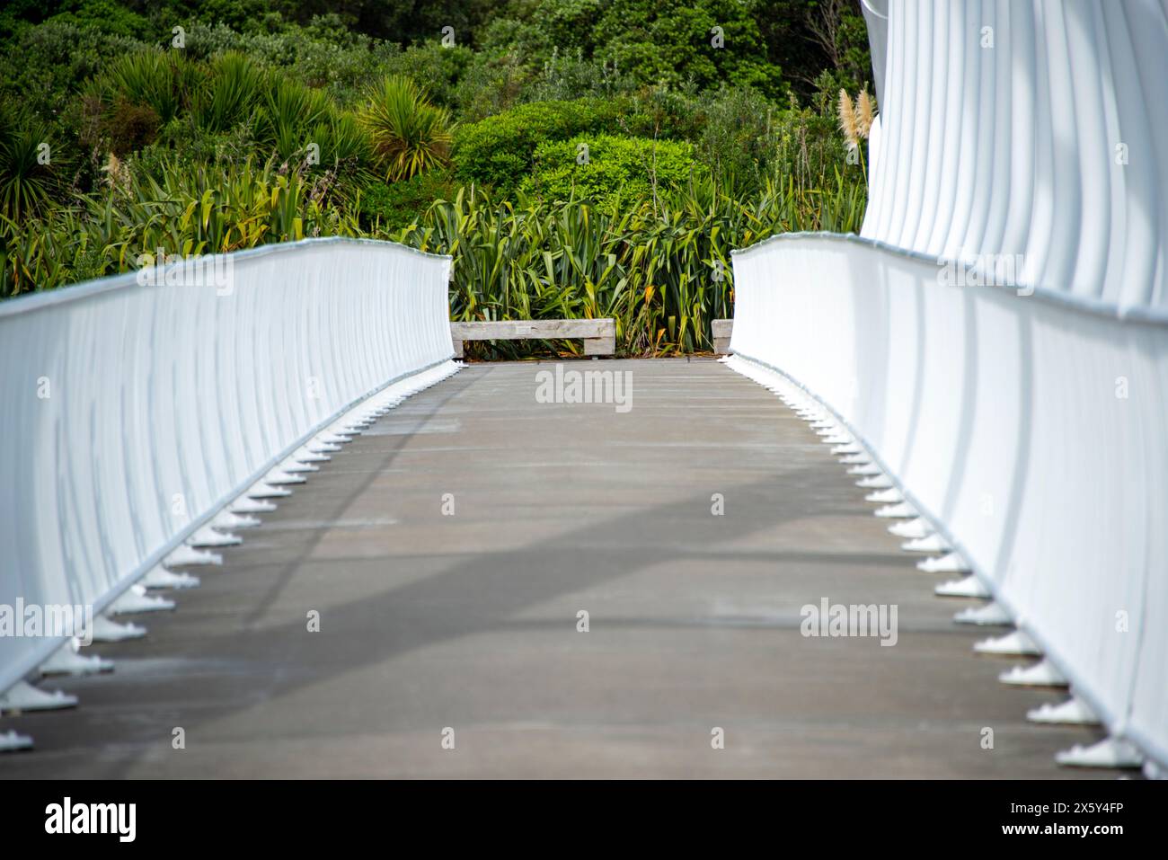 Rewa rewa bridge hi-res stock photography and images - Alamy