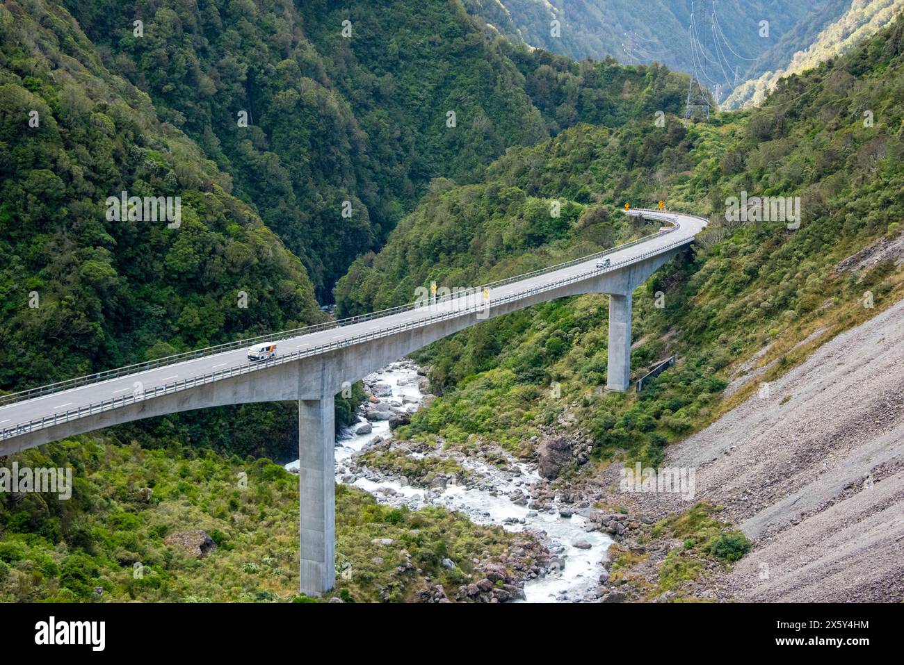 Otira hi-res stock photography and images - Alamy