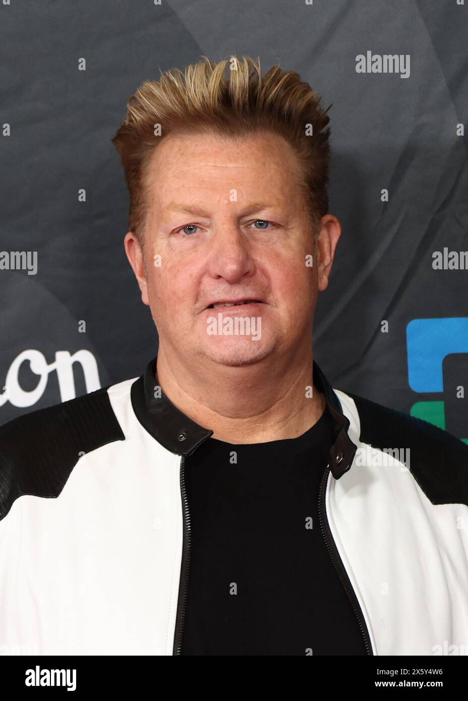 Las Vegas, USA. 10th May, 2024. Gary LeVox arriving at the Keep Memory ...