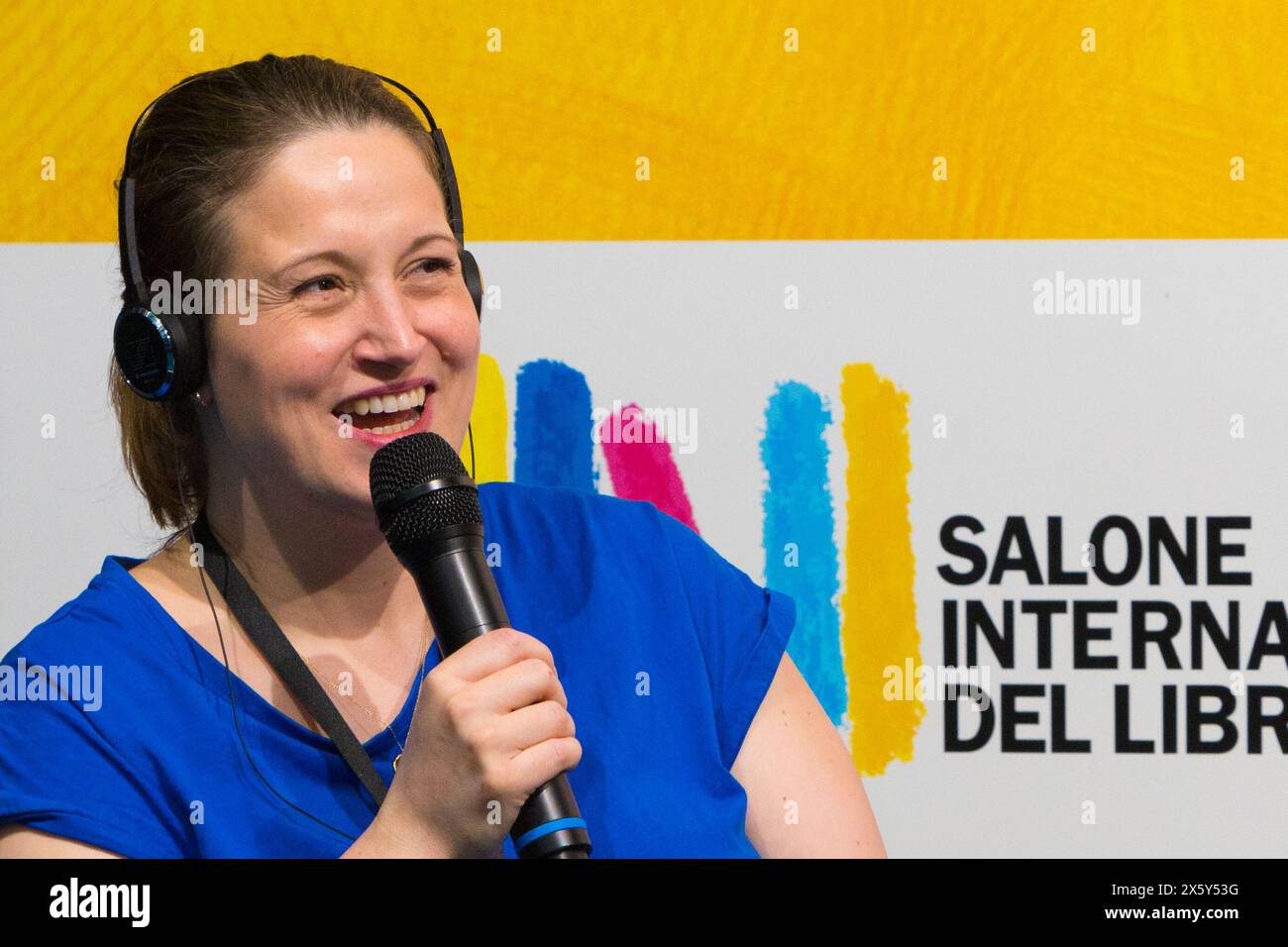 Angela lehner hi-res stock photography and images - Alamy