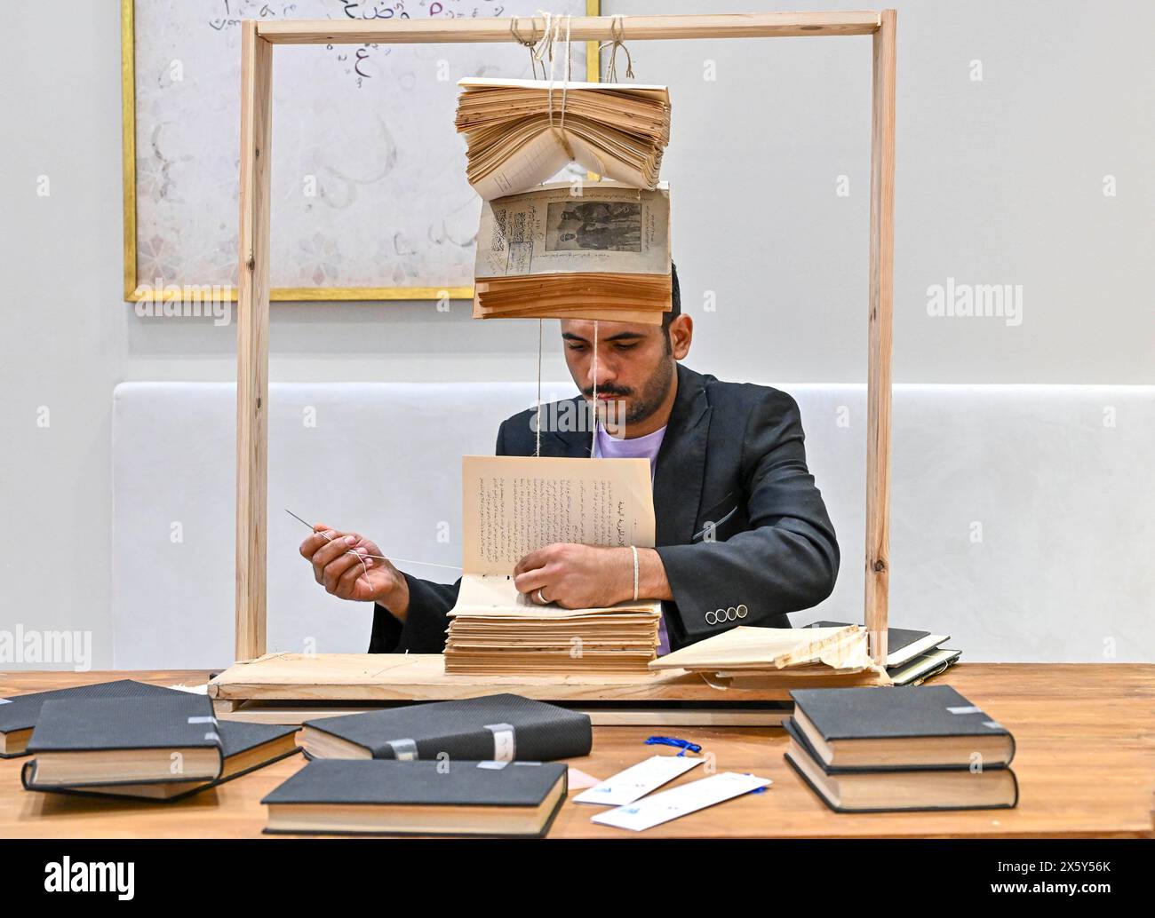 Classical chinese techniques hi-res stock photography and images - Alamy