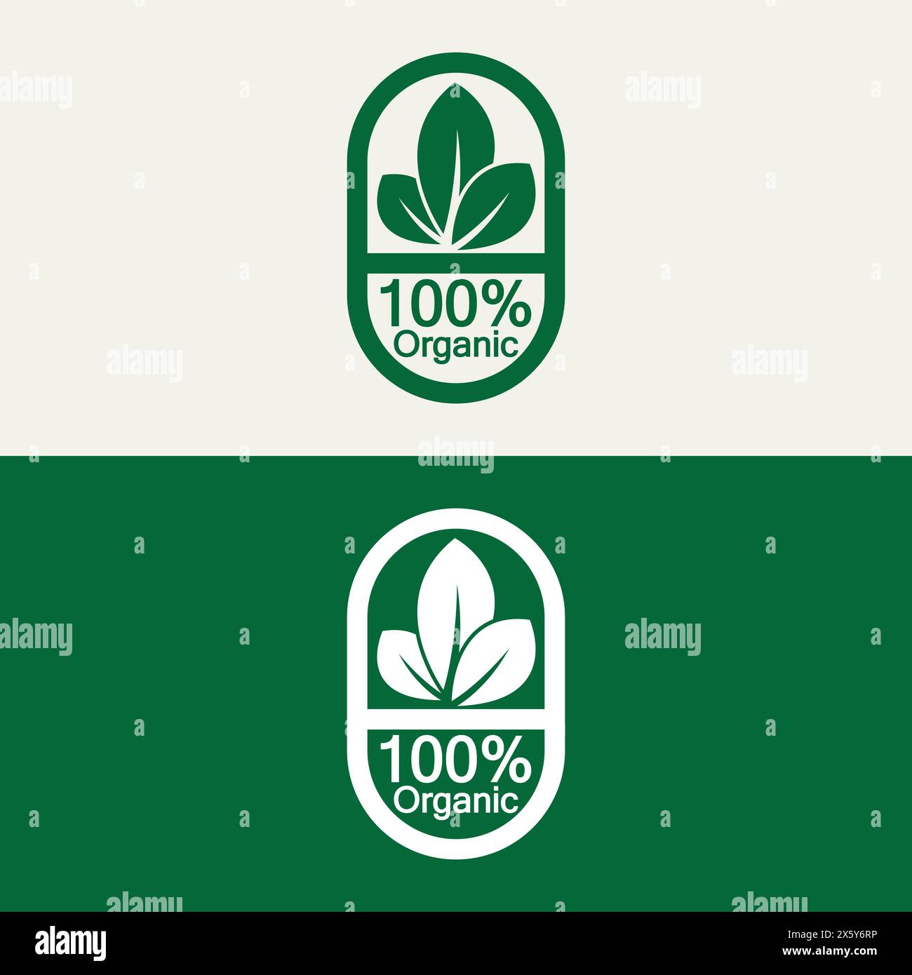100 Percent Logo Design